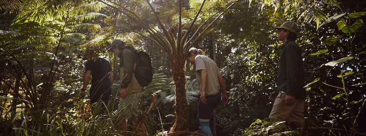 Happitat Adventure Park | Find Happi