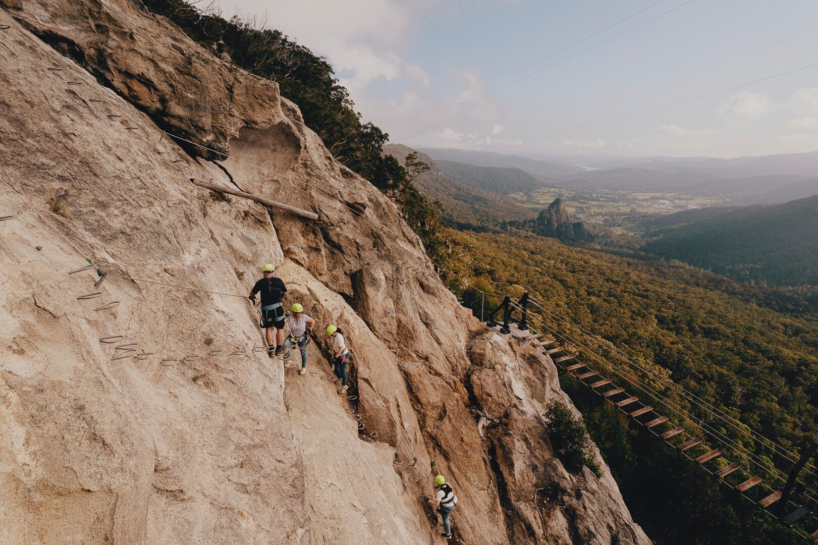 Cliff Park | Happitat