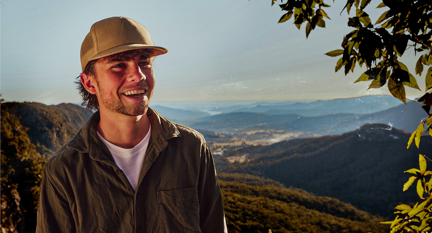 Join the Team | Happitat